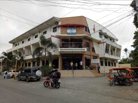 MMG Aklan Specialty Clinics | MMG Federation